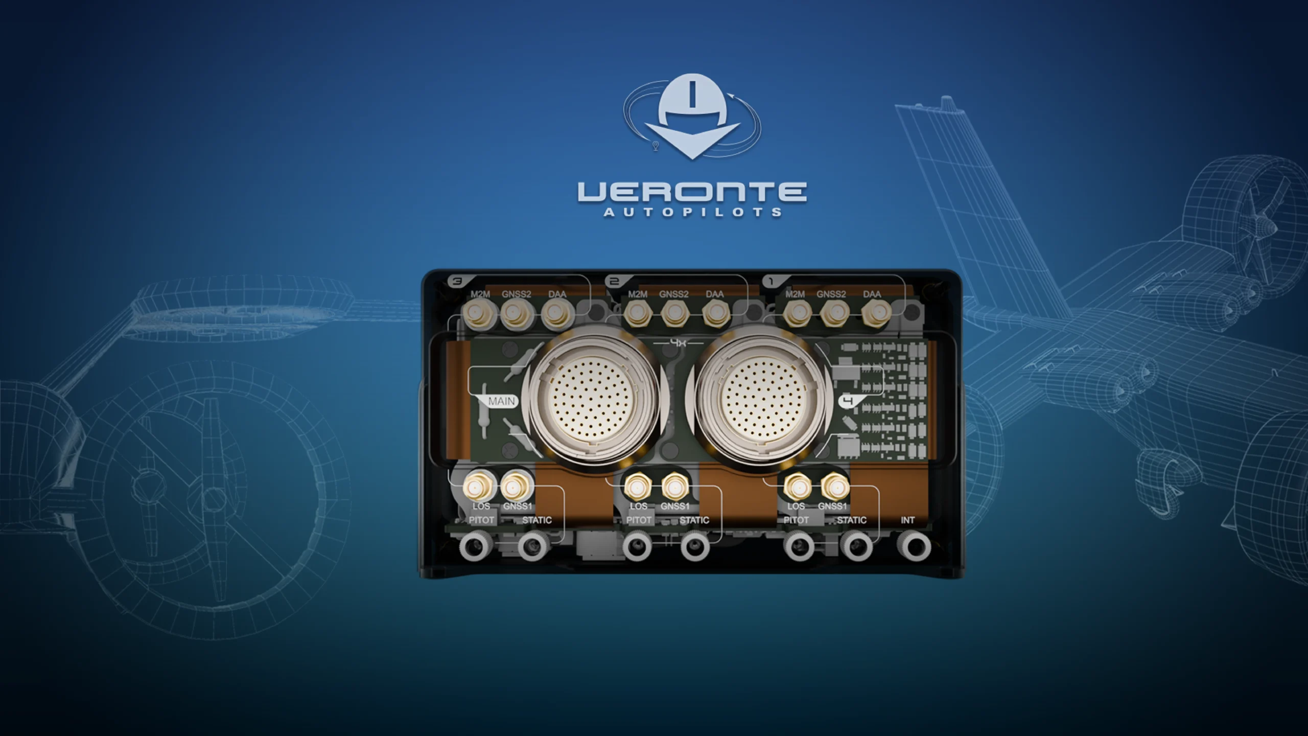 Autopilot hardware redundancy: essential for critical missions - AvPay ...